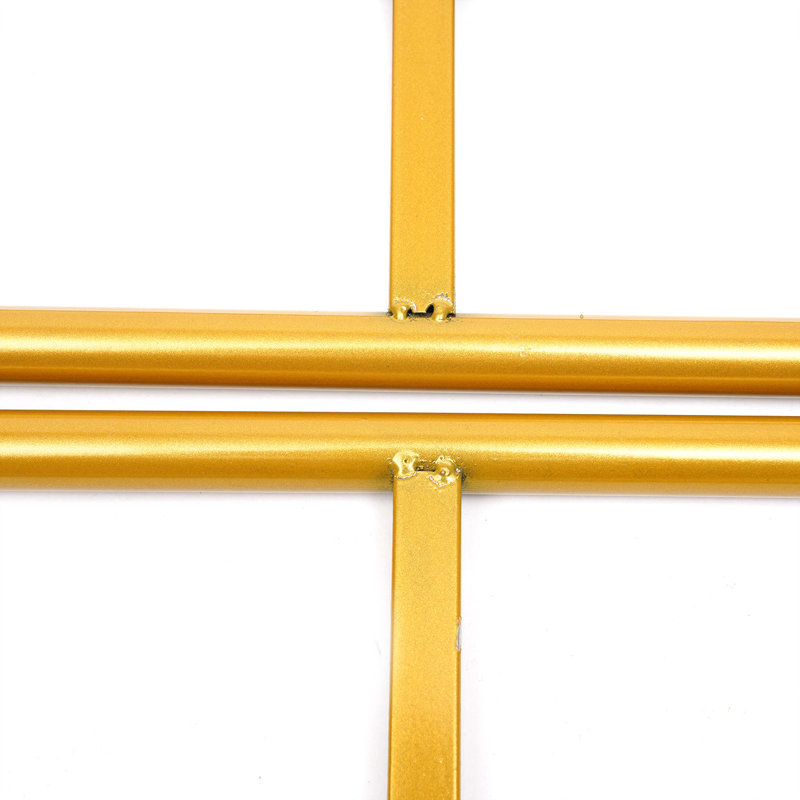 Lomana Background Decorative Wedding Arch | Wayfair