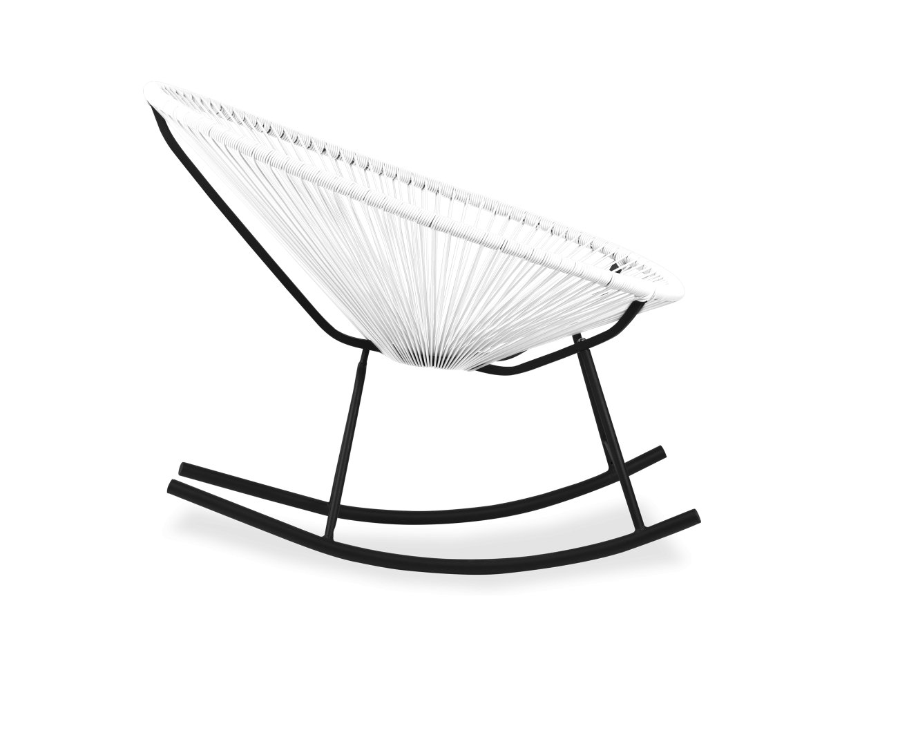 Corrigan Studio® Acapulco Rocker Chair | Wayfair