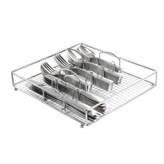 Elle Decor Stoneware Dinnerware Set - Service for 4 & Reviews | Wayfair