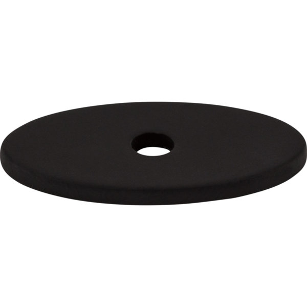 Top Knobs OvalBackplate & Reviews | Wayfair