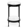 Brayden Studio® Antonne Side End Table & Reviews | Wayfair