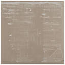 Merola Tile Antigua Lis 13" x 13" Porcelain Metal Look Wall Tile ...