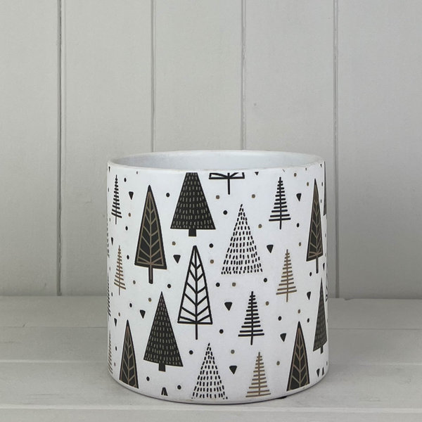 17 Stories Large Tree Pot | Wayfair.co.uk