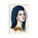 ClassicLiving Lana Del Rey I by Sean Ellmore - Wrapped Canvas Painting ...