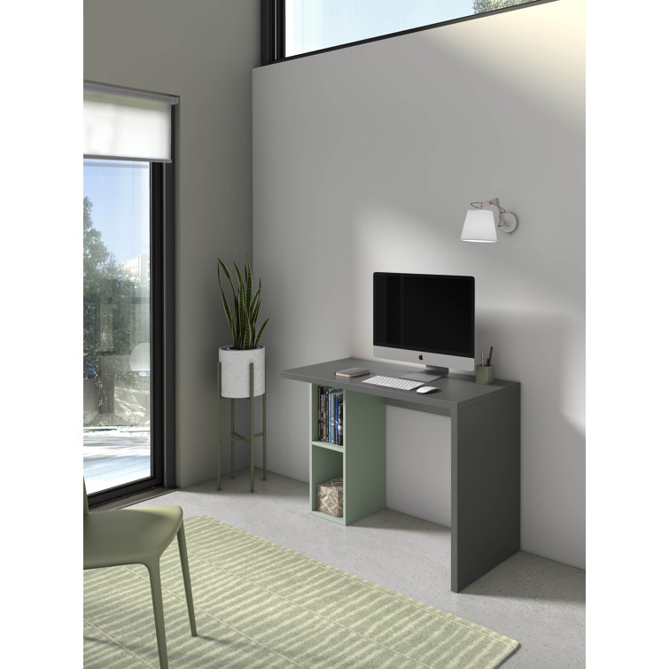 17 Stories Eleodor Desk | Wayfair.co.uk