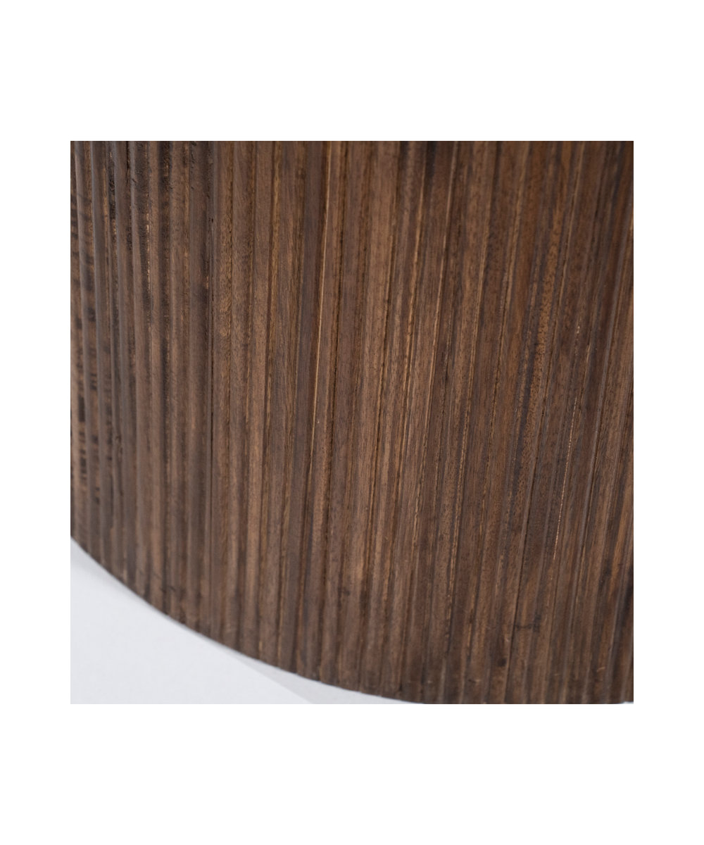 Eleonora Maxim Solid Coffee Table | Perigold