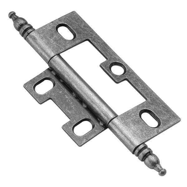 HickoryHardware Free Swing Door Hinge & Reviews | Wayfair