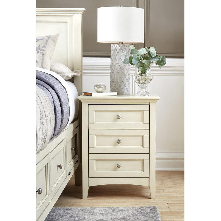 Birch Lane™ Melusina Solid Wood Configurable Bedroom Set & Reviews ...