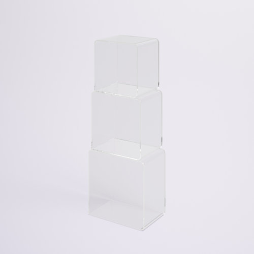 Etta Avenue™ Cian Bookcase & Reviews | Wayfair