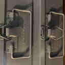 WFX Utility™ Rolled Steel Industrial Large Empty Metal Shell & Reviews ...