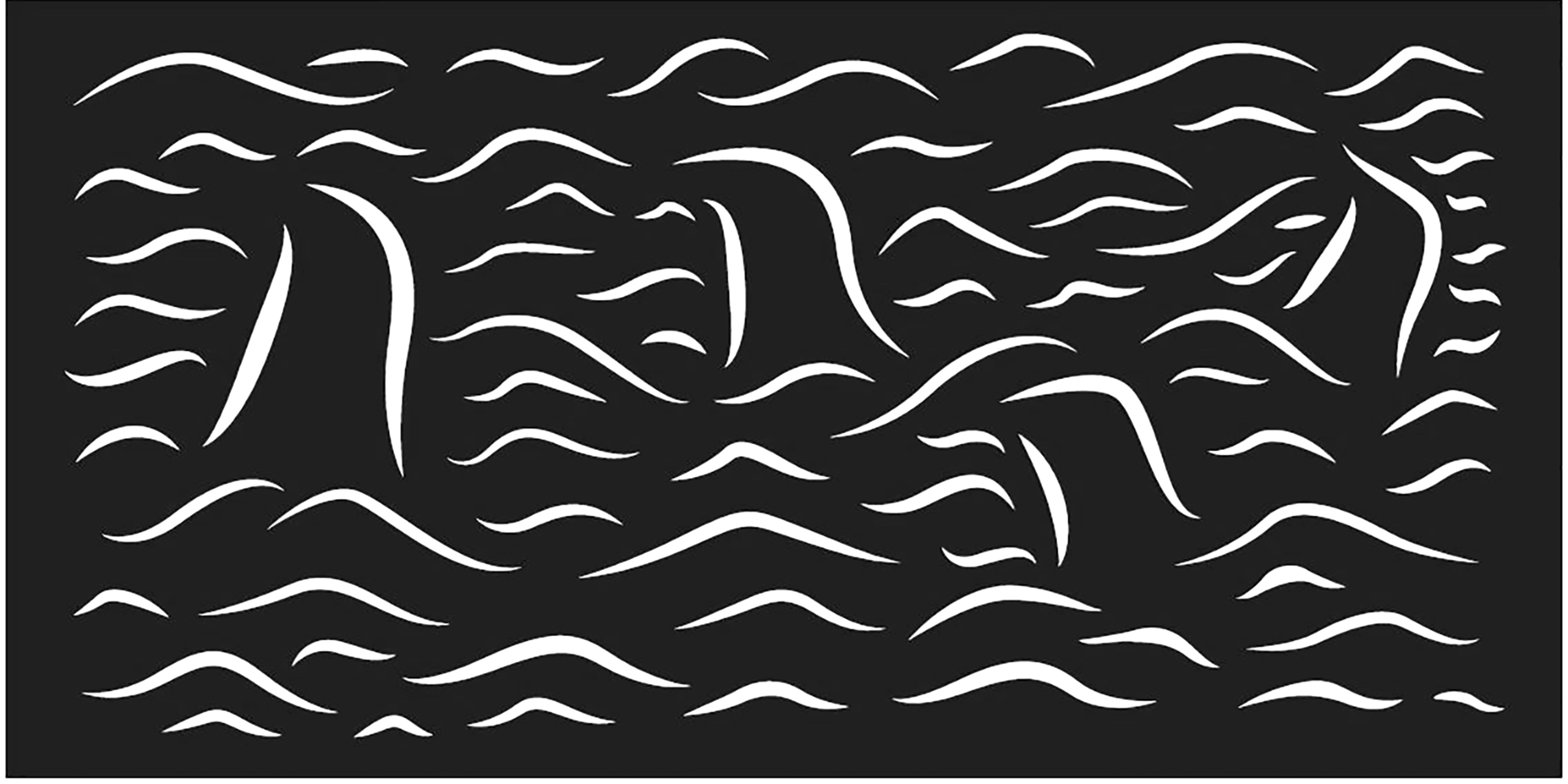 CORE Landscape Products Orca Pod PVC Privacy Screen - Wayfair Canada