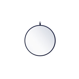 Small (Under 20") Wall Mirrors | Joss & Main