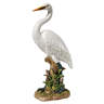 Design Toscano Great Egret Statue & Reviews | Wayfair