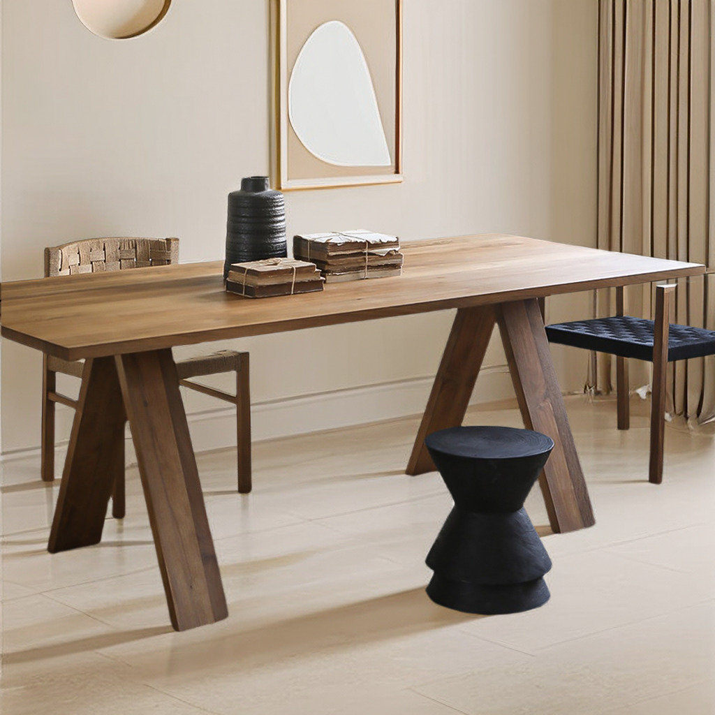 Millwood Pines Dajae Rectangular | Wayfair