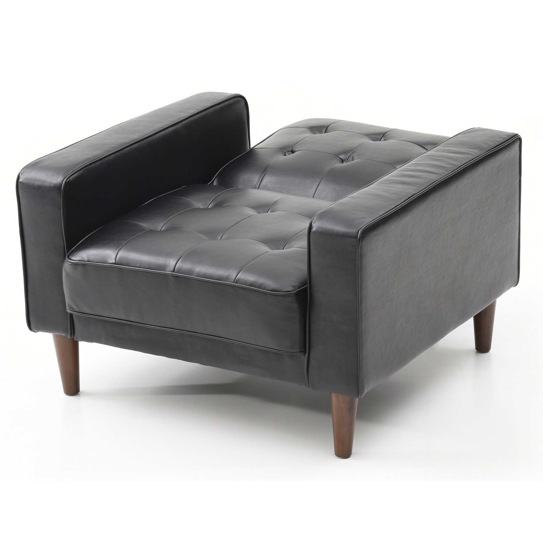 Hokku Designs Transitional Chair | Wayfair