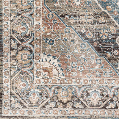 Langley Street Everly Oriental Rug | Wayfair