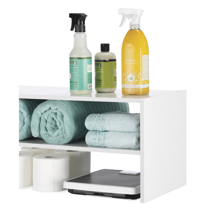 Rebrilliant Whitman 9 Pair Stackable Shoe Rack & Reviews | Wayfair