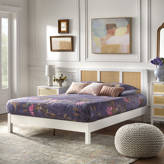 Bayou Breeze Rangely Queen Low Profile Platform Bed & Reviews | Wayfair