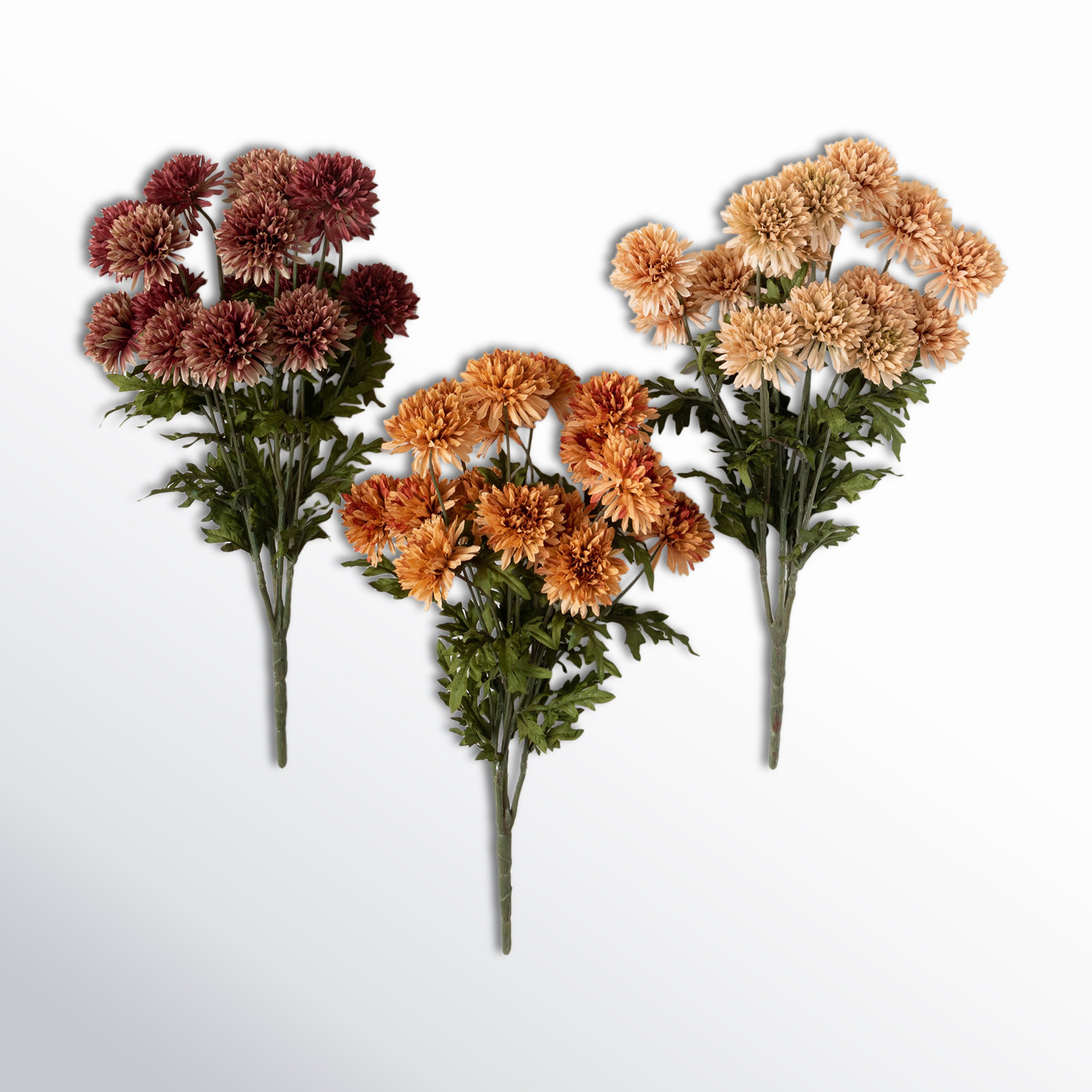 Primrue Ouellette Straw Bush | Joss & Main