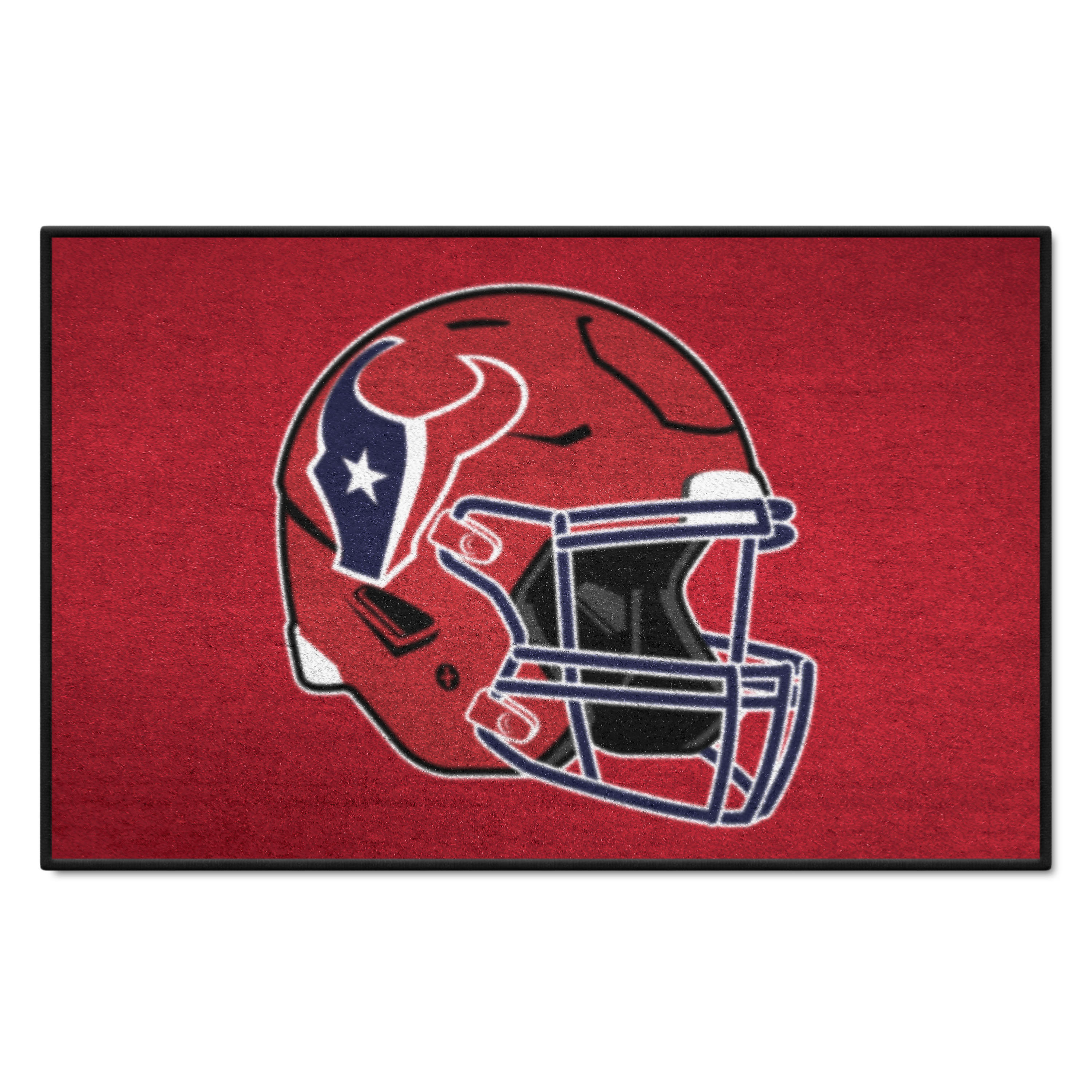 FANMATS Houston Texans Starter Mat Accent Rug | Wayfair