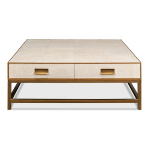 John-Richard Causeway Coffee Table | Perigold
