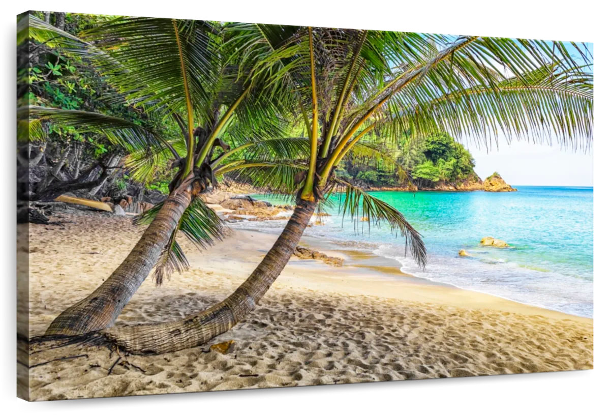 Ebern Designs Kavia Banana Beach In Phuket Thailand | Wayfair