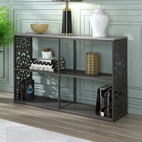 Bungalow Rose Lukasik 47.24" Console Table & Reviews | Wayfair