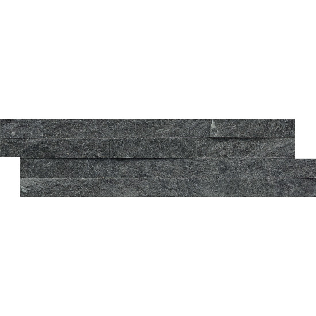 Black Natural Stone Tile