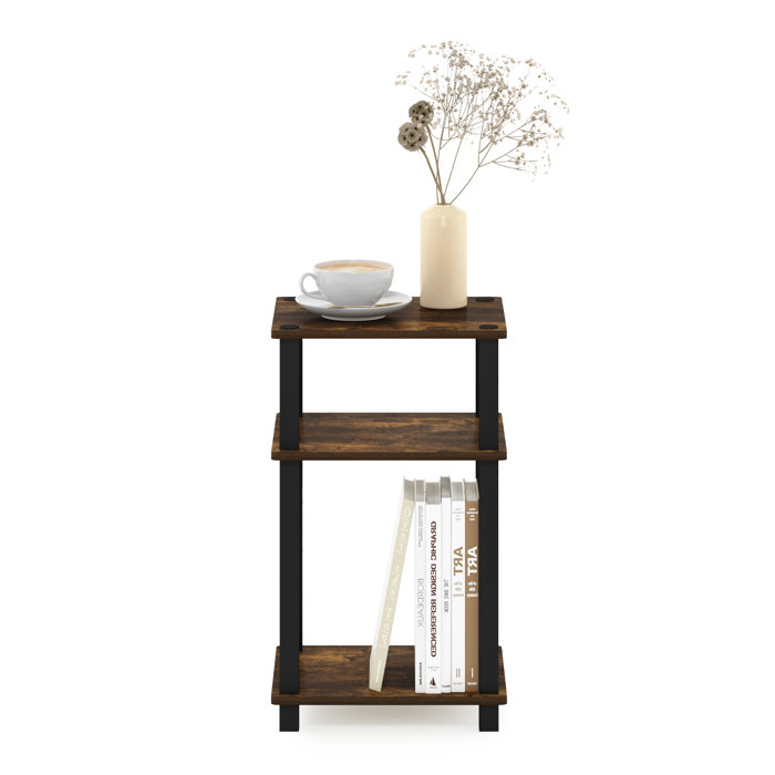 17 Stories Chaquan End Table & Reviews | Wayfair