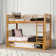 Harriet Bee Josaphat Twin/Twin Bunk Bed | Wayfair