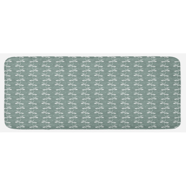 Bless international Kitchen Mat - Wayfair Canada