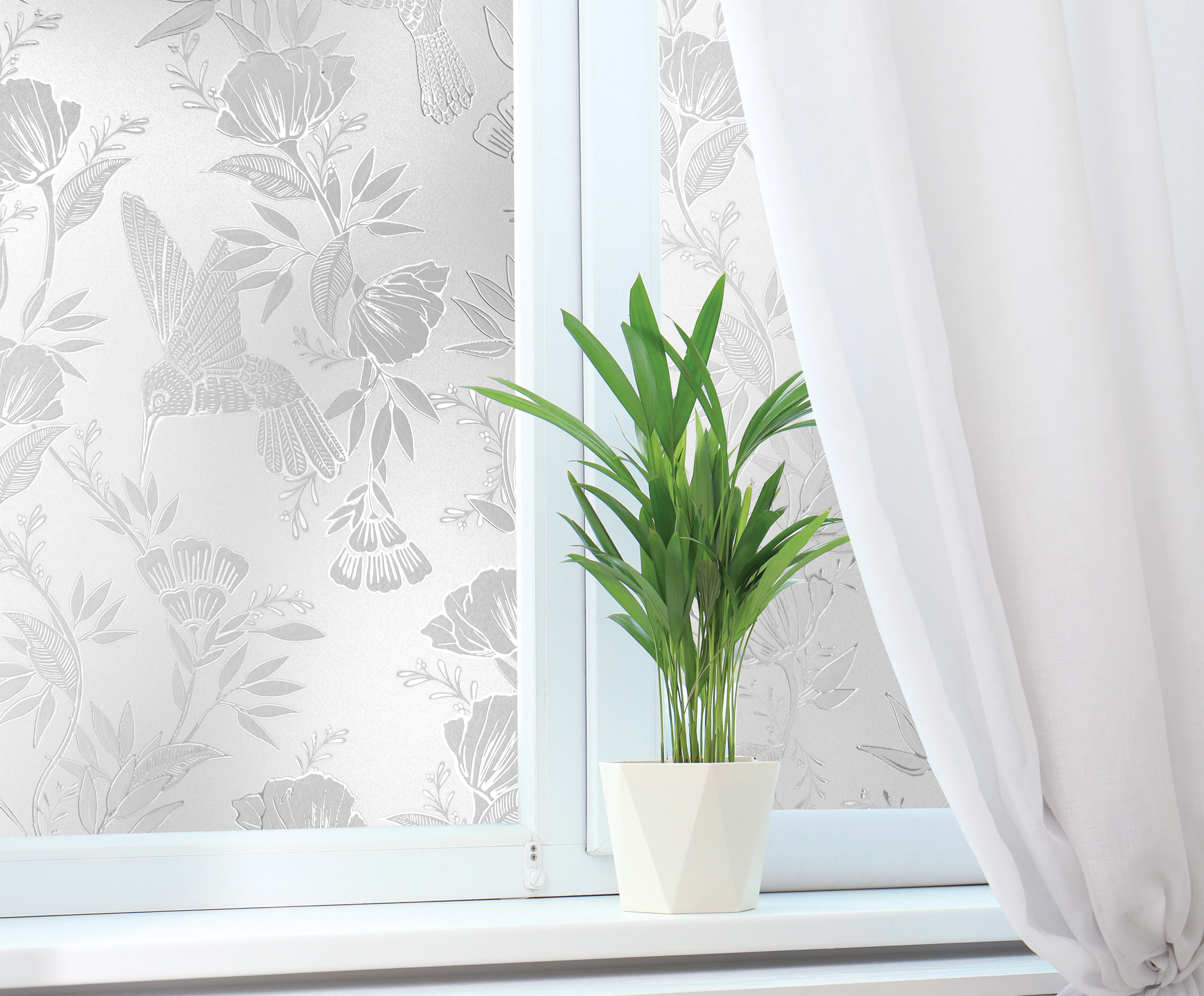 Artscape Anna Window Film | Wayfair
