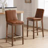 Wildon Home® Braschi 30'' Stool "& Reviews" | Wayfair