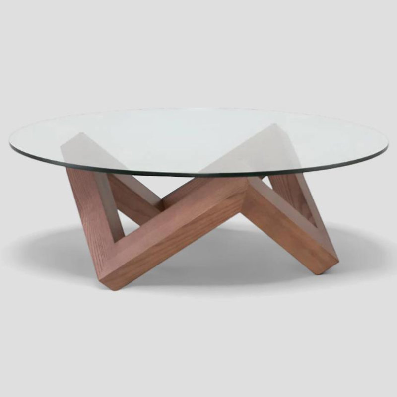 Corrigan Studio® Coda Coffee Table | Wayfair