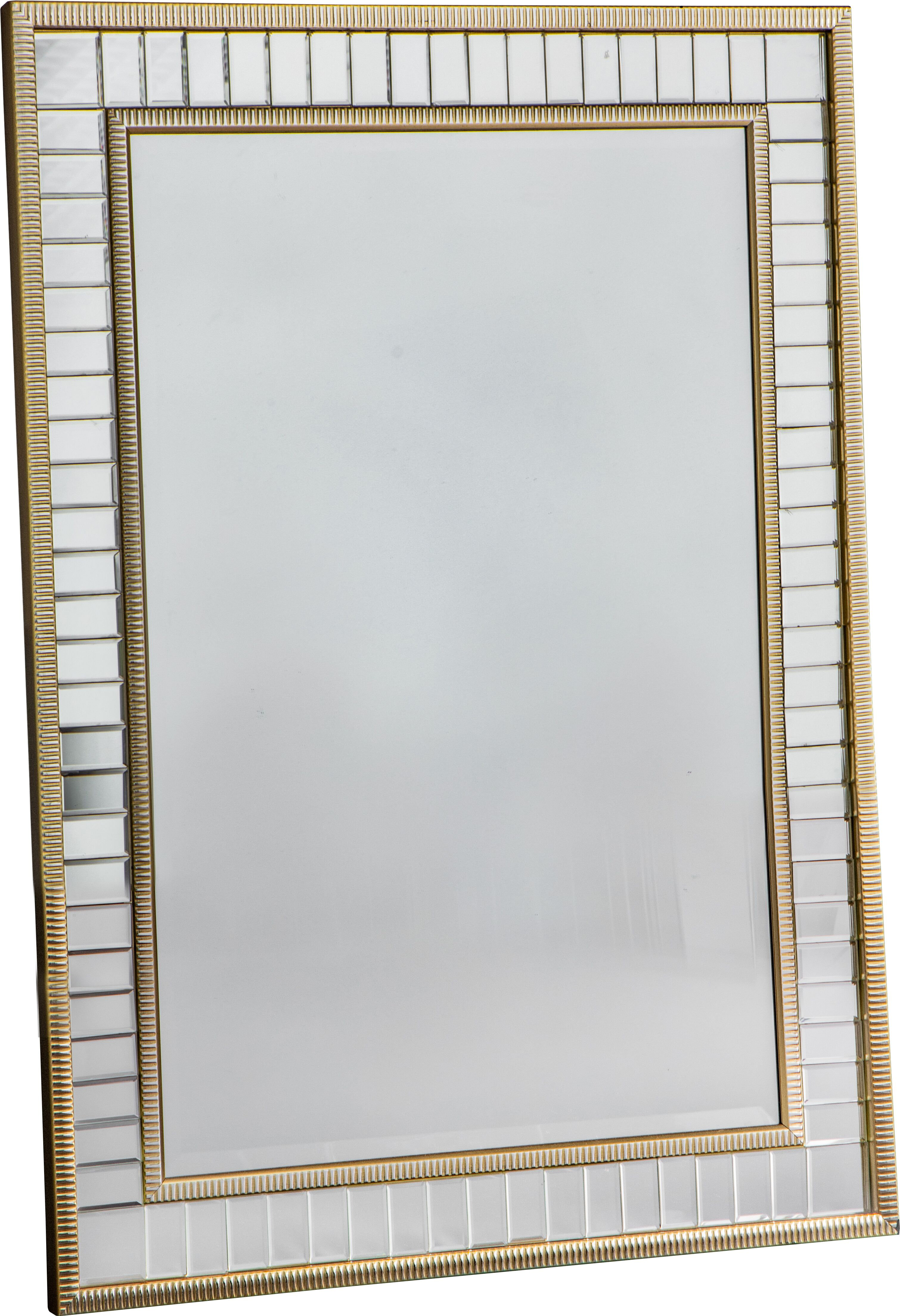Canora Grey Amarion Accent Mirror | Wayfair.co.uk