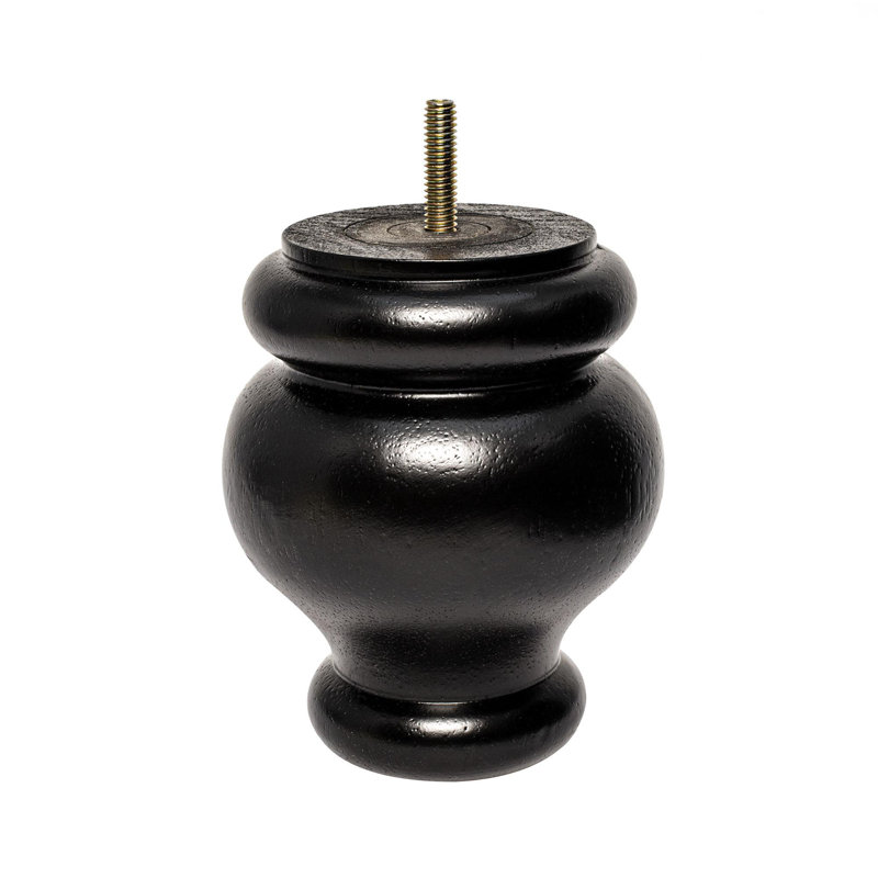 Architectural Products by Outwater L.L.C. 6 in x 4 in Unfinished Solid ...