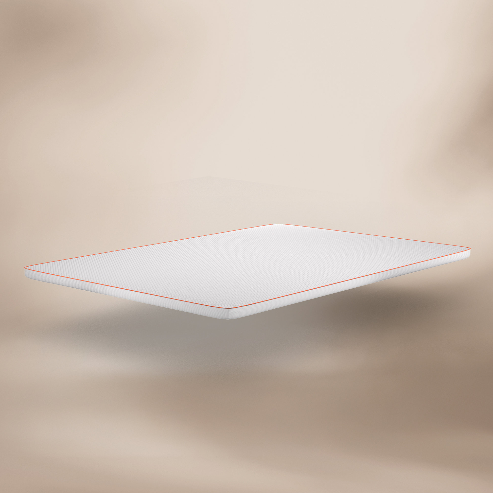 Dormeo Octasmart Essentials 5cm Memory Foam Mattress Topper & Reviews ...