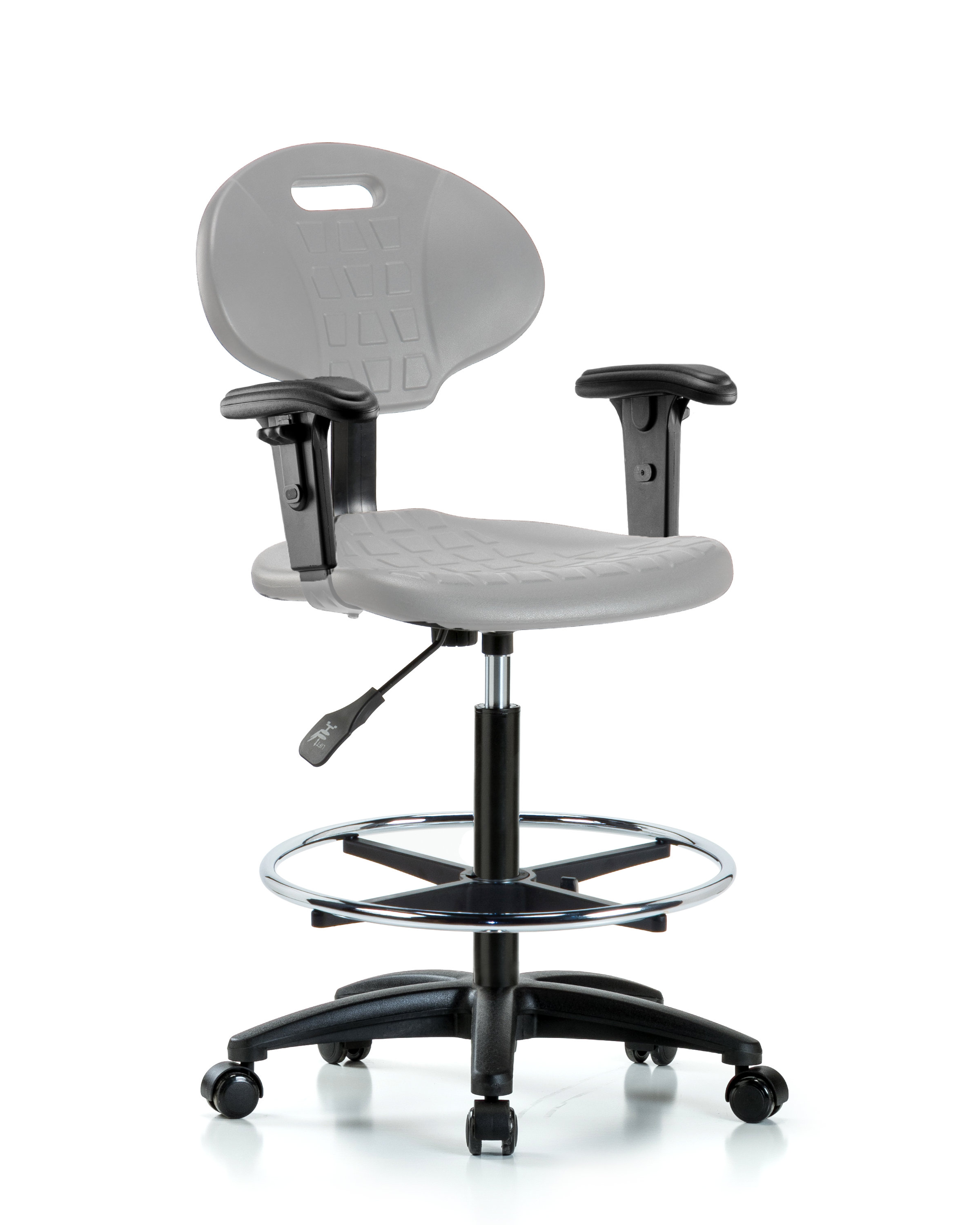 Latitude Run® Task Chair | Wayfair