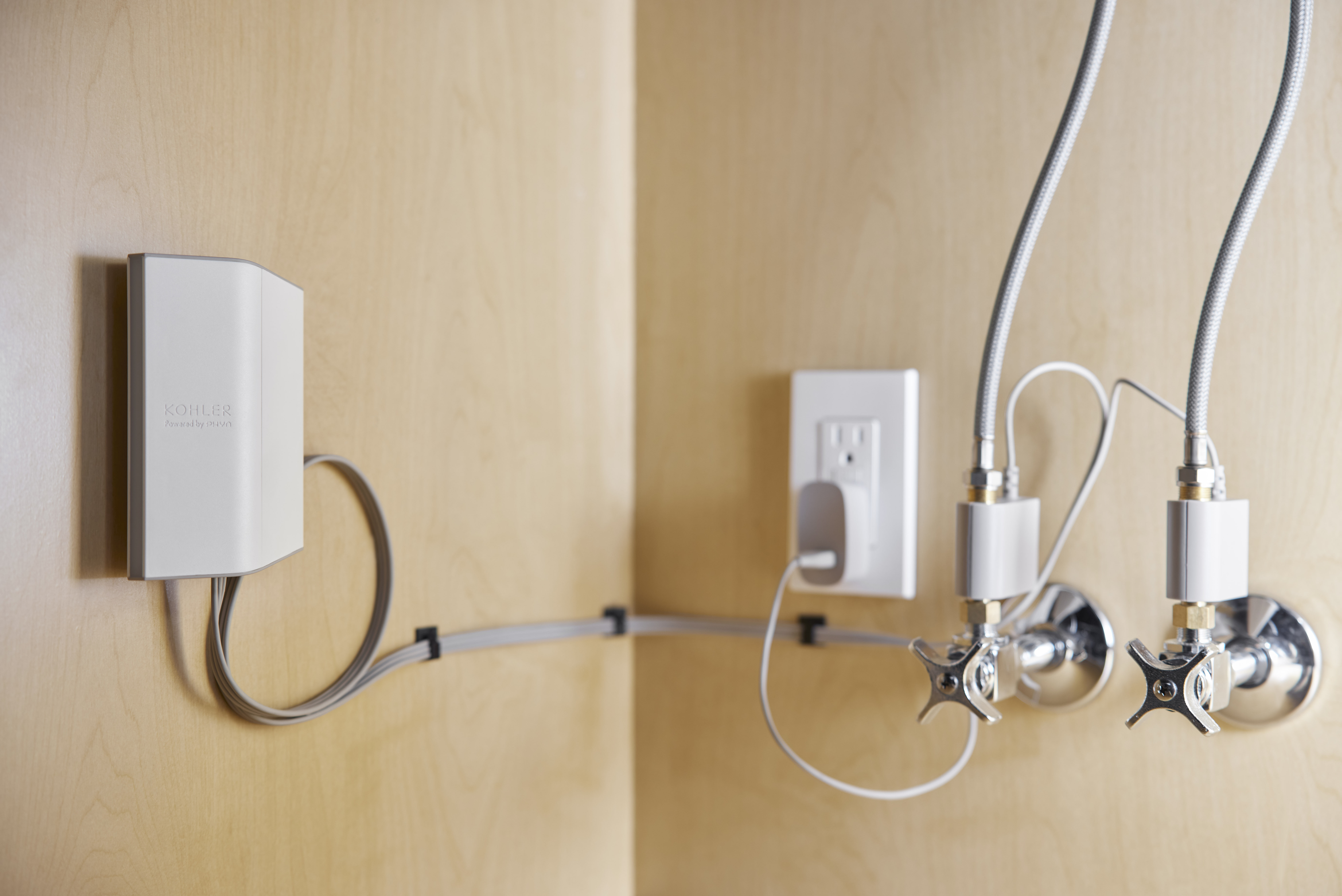 Kohler H2wise Smart Home Water Monitor & Reviews | Wayfair