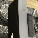 Orren Ellis Derya 2 - Piece Upholstered Sectional & Reviews | Wayfair