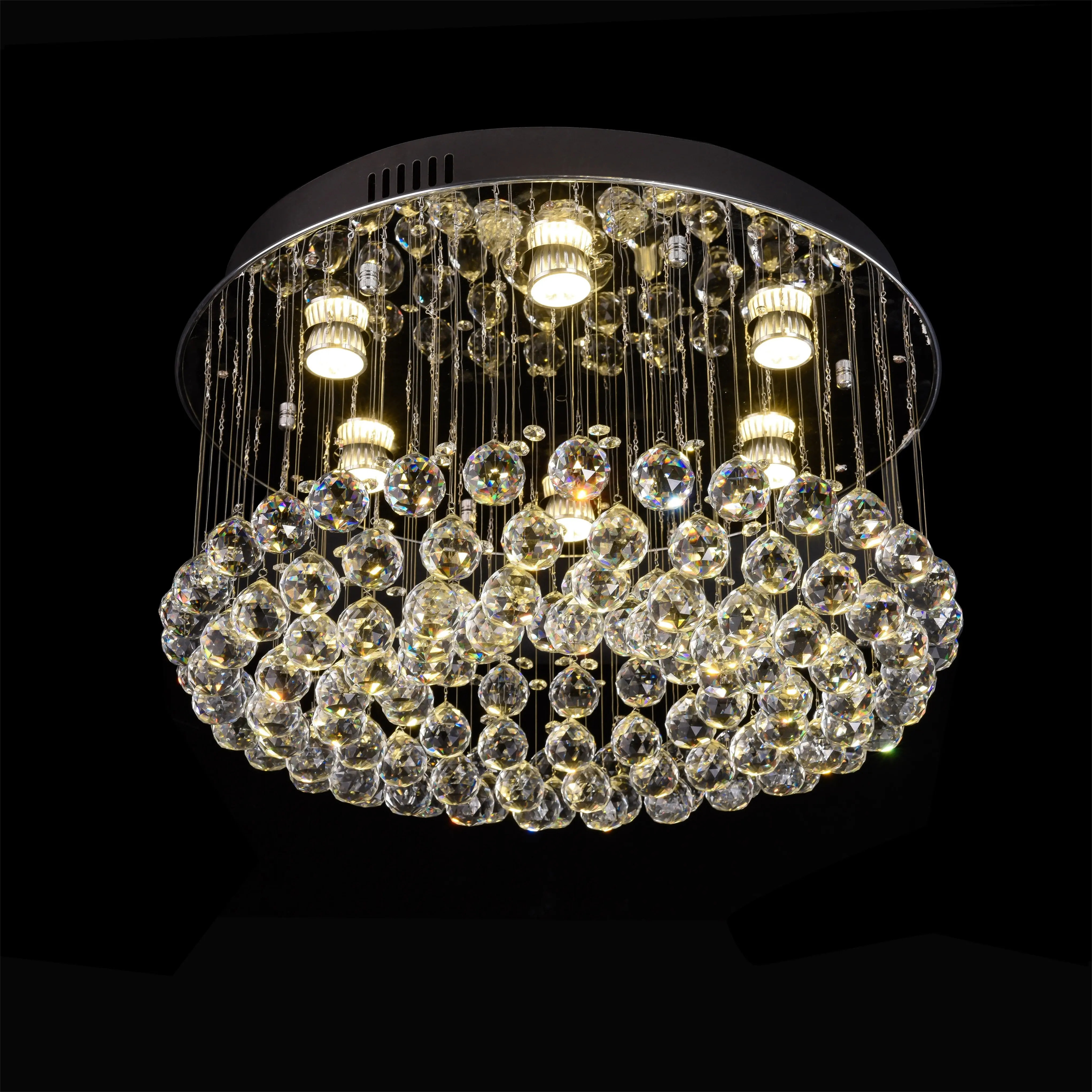 House of Hampton Chandelier - Wayfair Canada