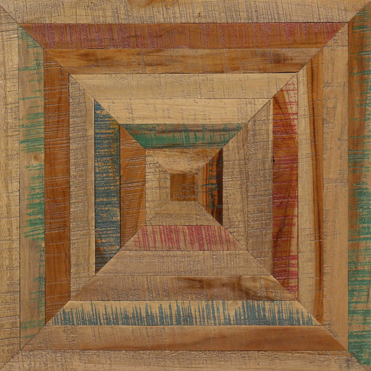 World Menagerie Josephus Side Table | Wayfair.co.uk