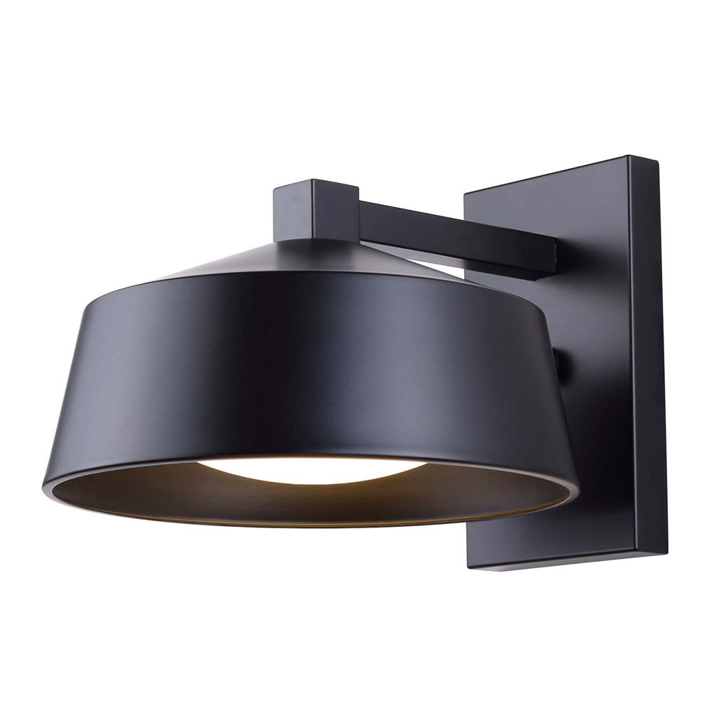 Latitude Run® LED Wall Light | Wayfair
