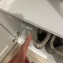 Everly Quinn Yerani 48W Full Entryway Storage Set with Hall Tree, Shoe ...