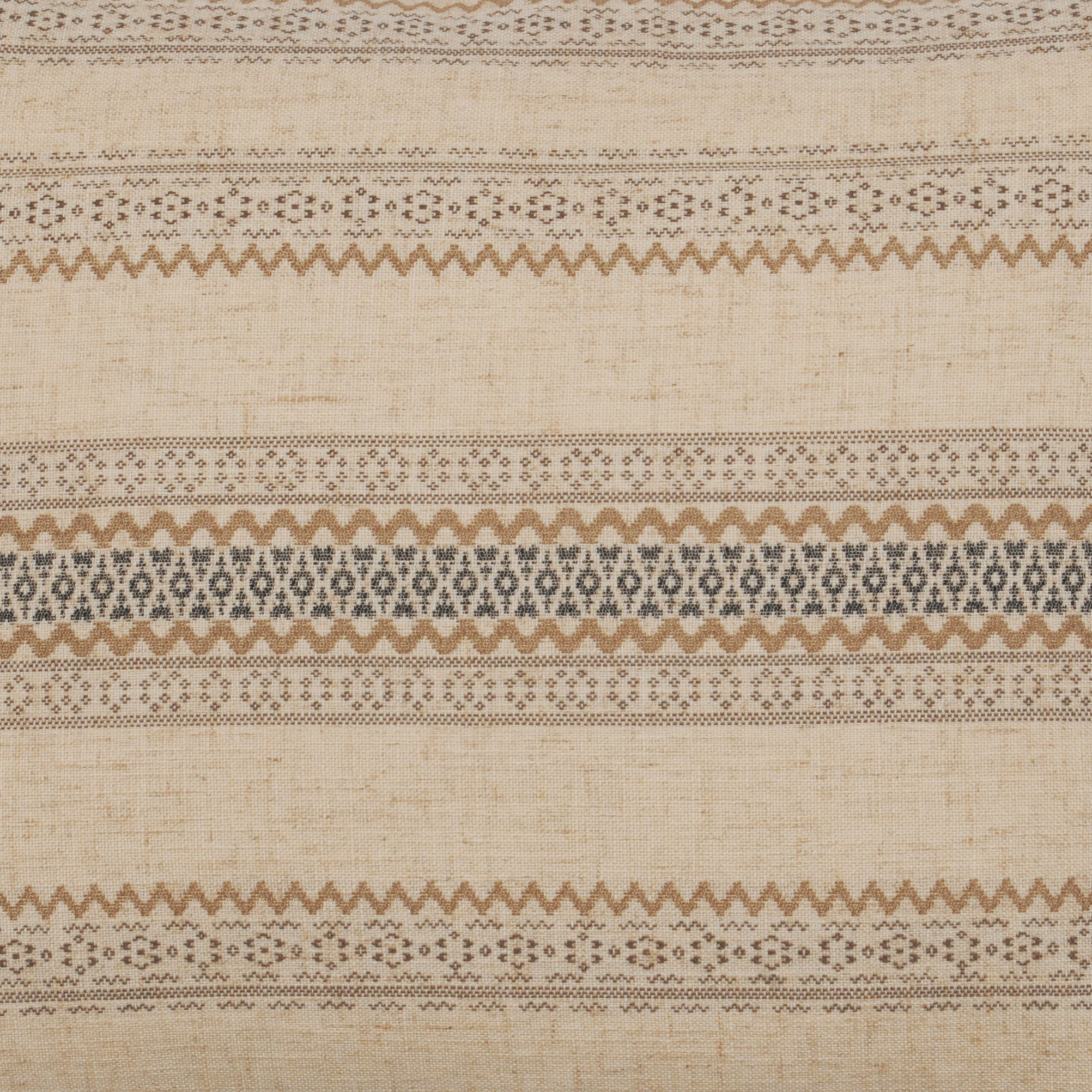 Wooded River Fabric | Wayfair