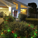 Three Posts™ Lamppost LED Lighted Display & Reviews | Wayfair