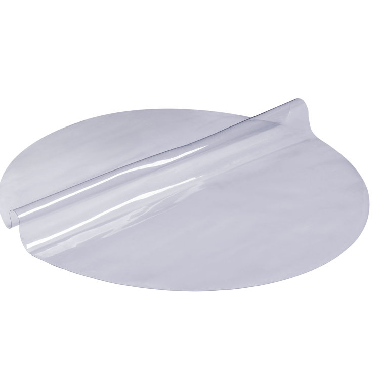 VEVOR Plastic / Vinyl Table Protector & Reviews | Wayfair