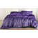 Coma Inducer Velvet Crush Coma Inducer Oversized Comforter Set | Wayfair