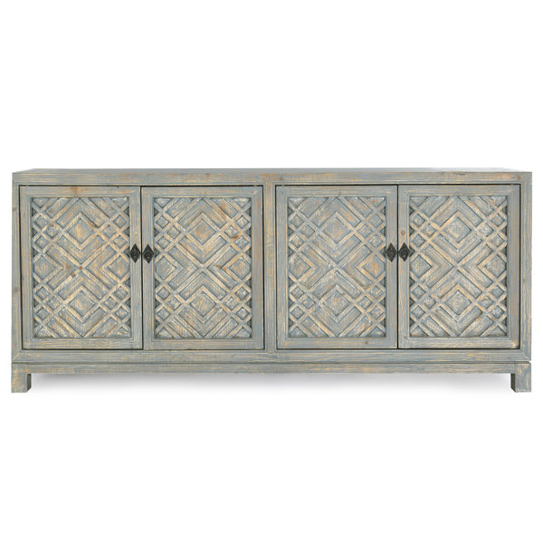 Classic Home 85'' W Sideboard & Reviews | Perigold