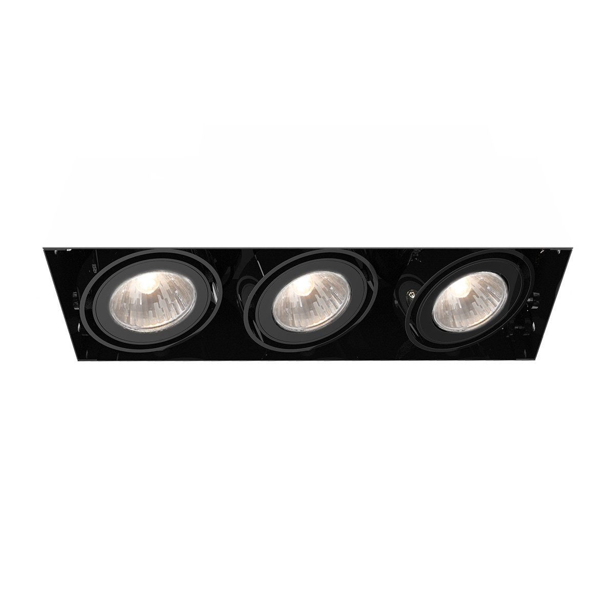 Eurofase 3 Light Multiple Recessed Kit | Wayfair